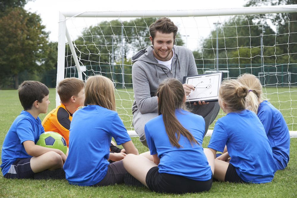 Welcome to Rapids Rec Soccer! | Rapids Recreational Soccer